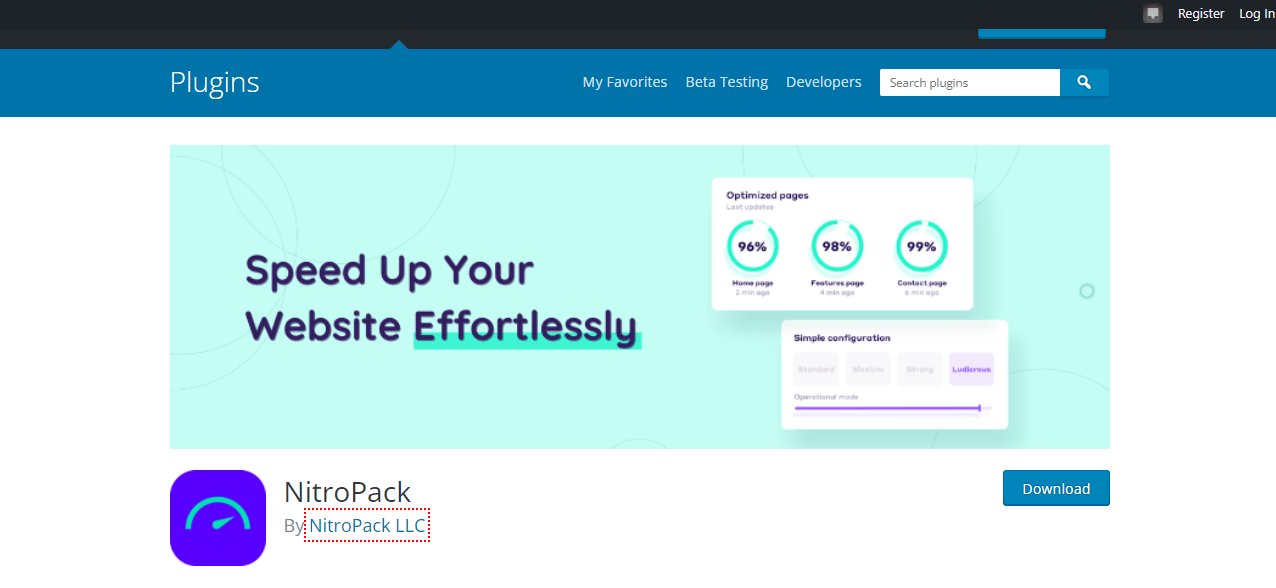 Top 10 WordPress Speed Optimization Plugins | WordPresssupport